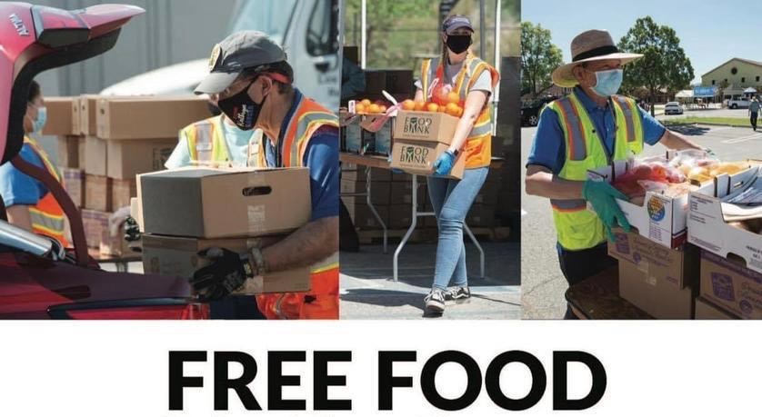 Free Groceries USA